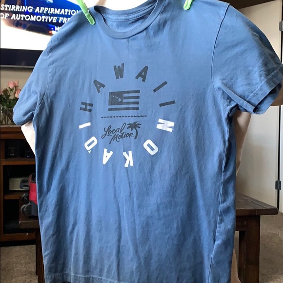 Local Motion | Shirts & Tops | Boys Local Motion Tshirt | Poshmark